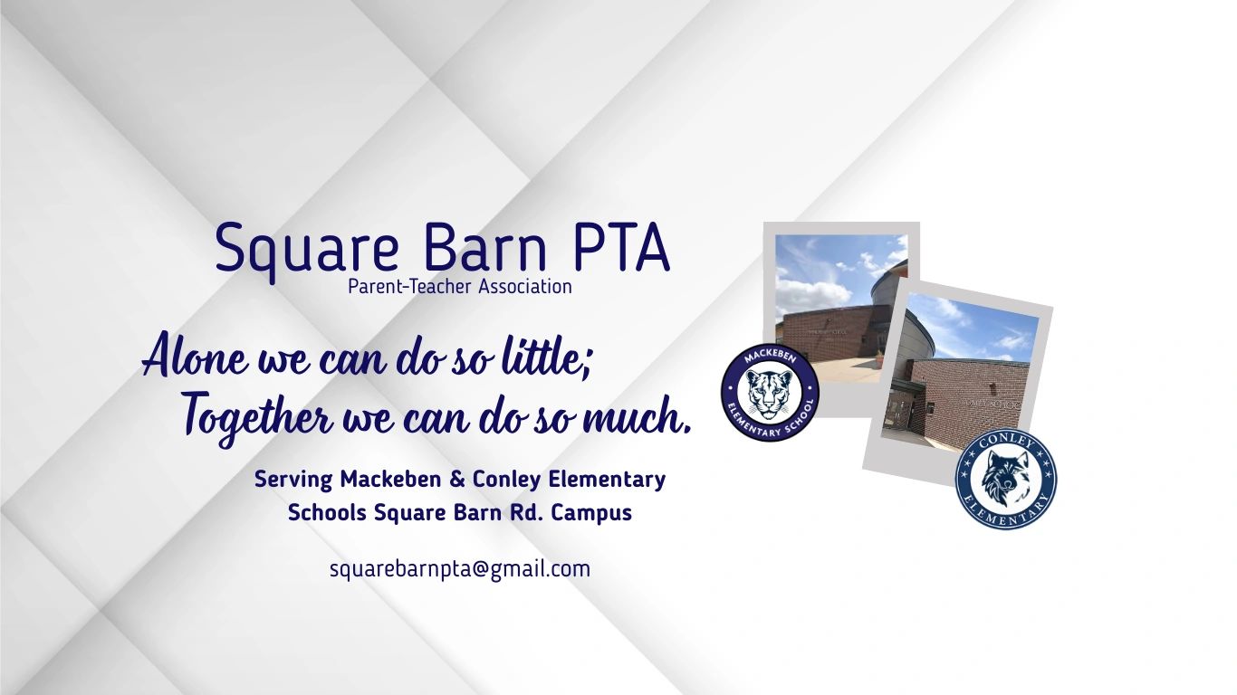 Square Barn PTA