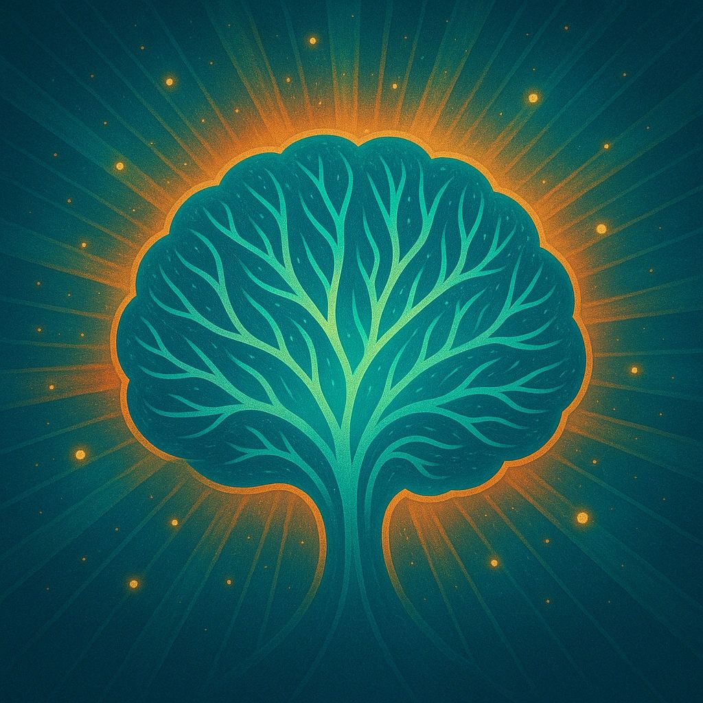 A Learning Brain - Growth Mindset, About a Learning Brain