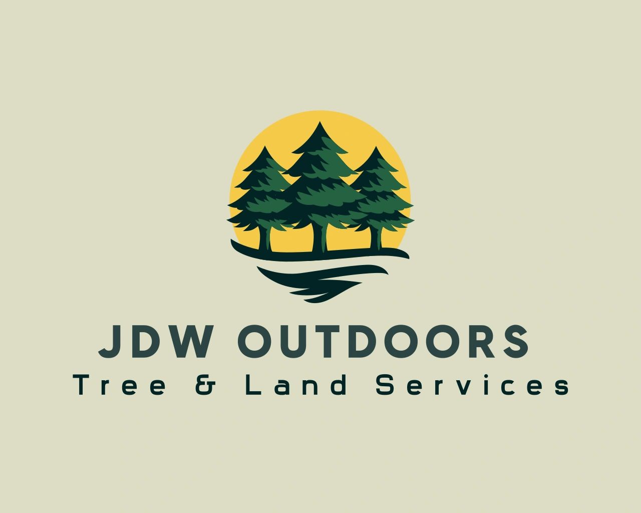 Expert Tree Removal Services - JDW Outdoors
