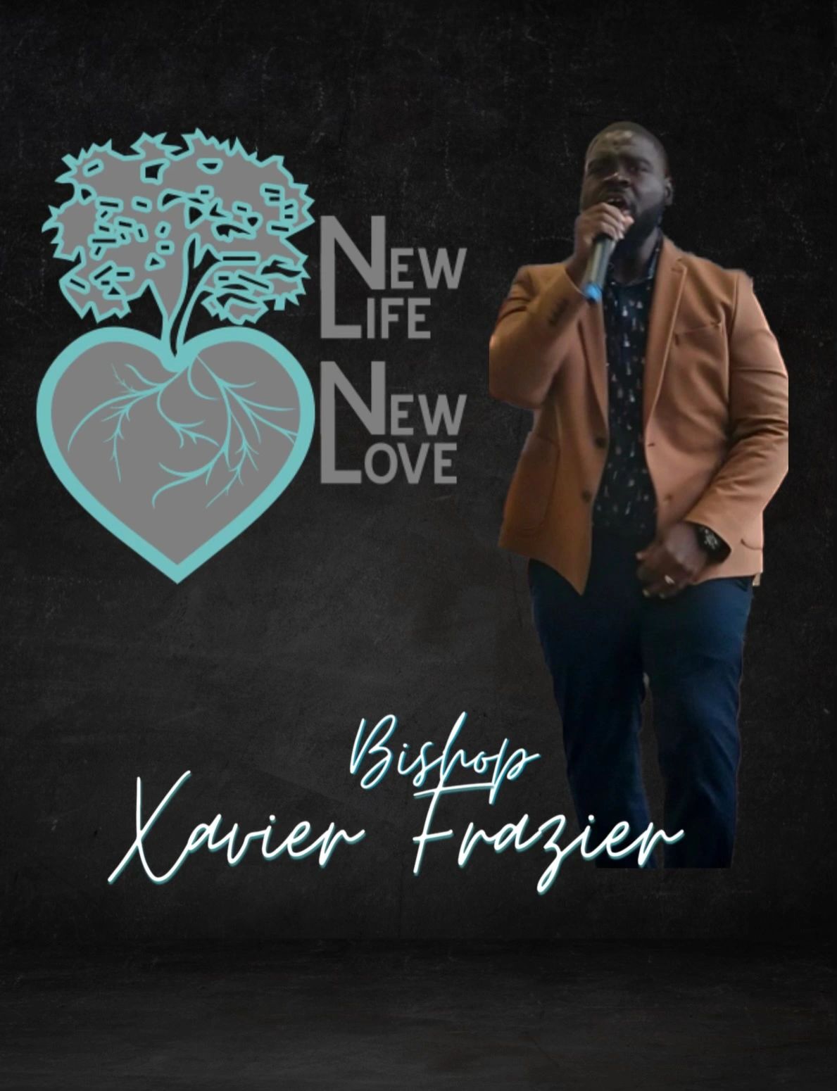 New Life New Love Ministries