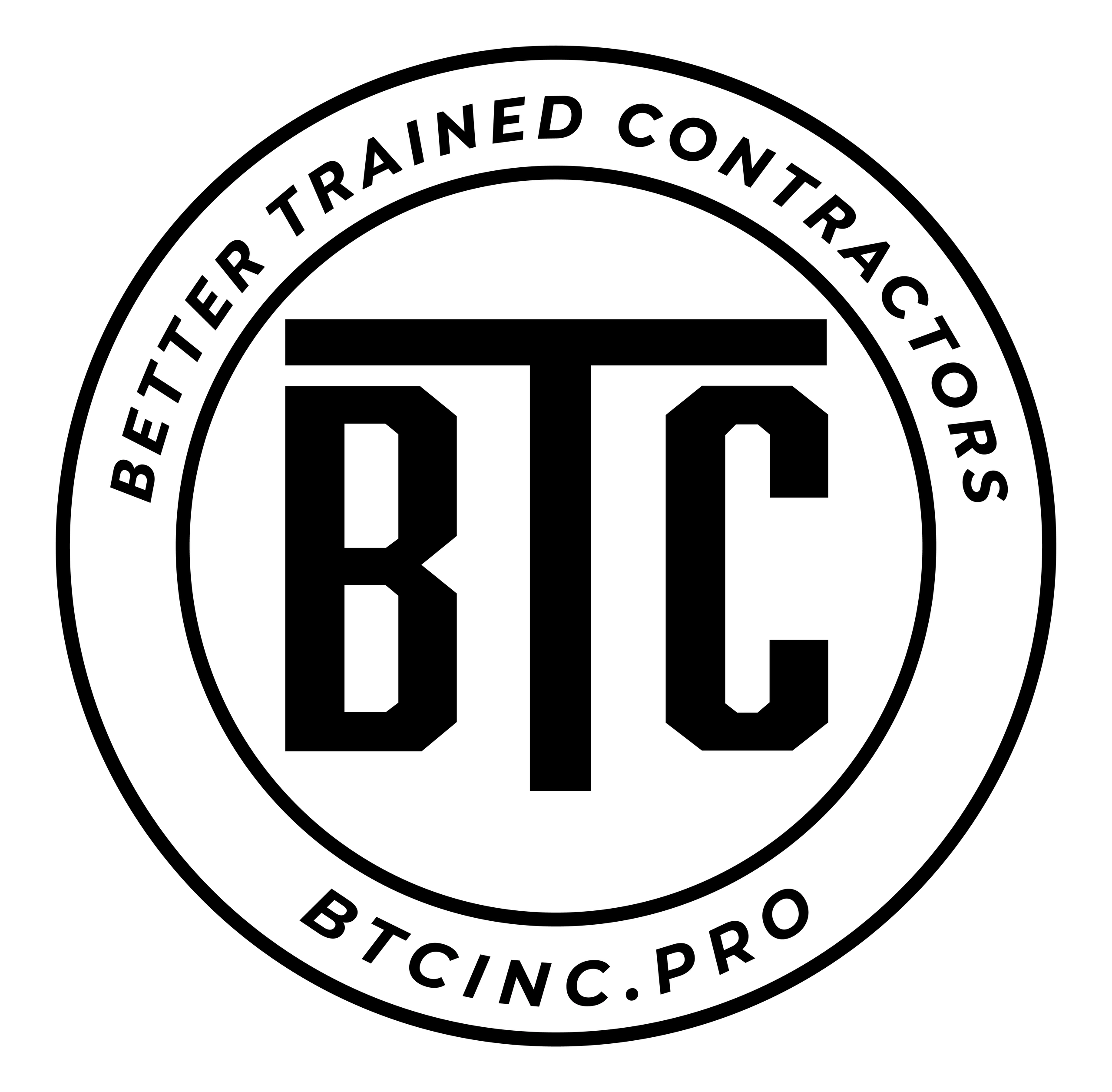 Painting Contractors Crossville | BETTER TRAINED CONTRACTORS