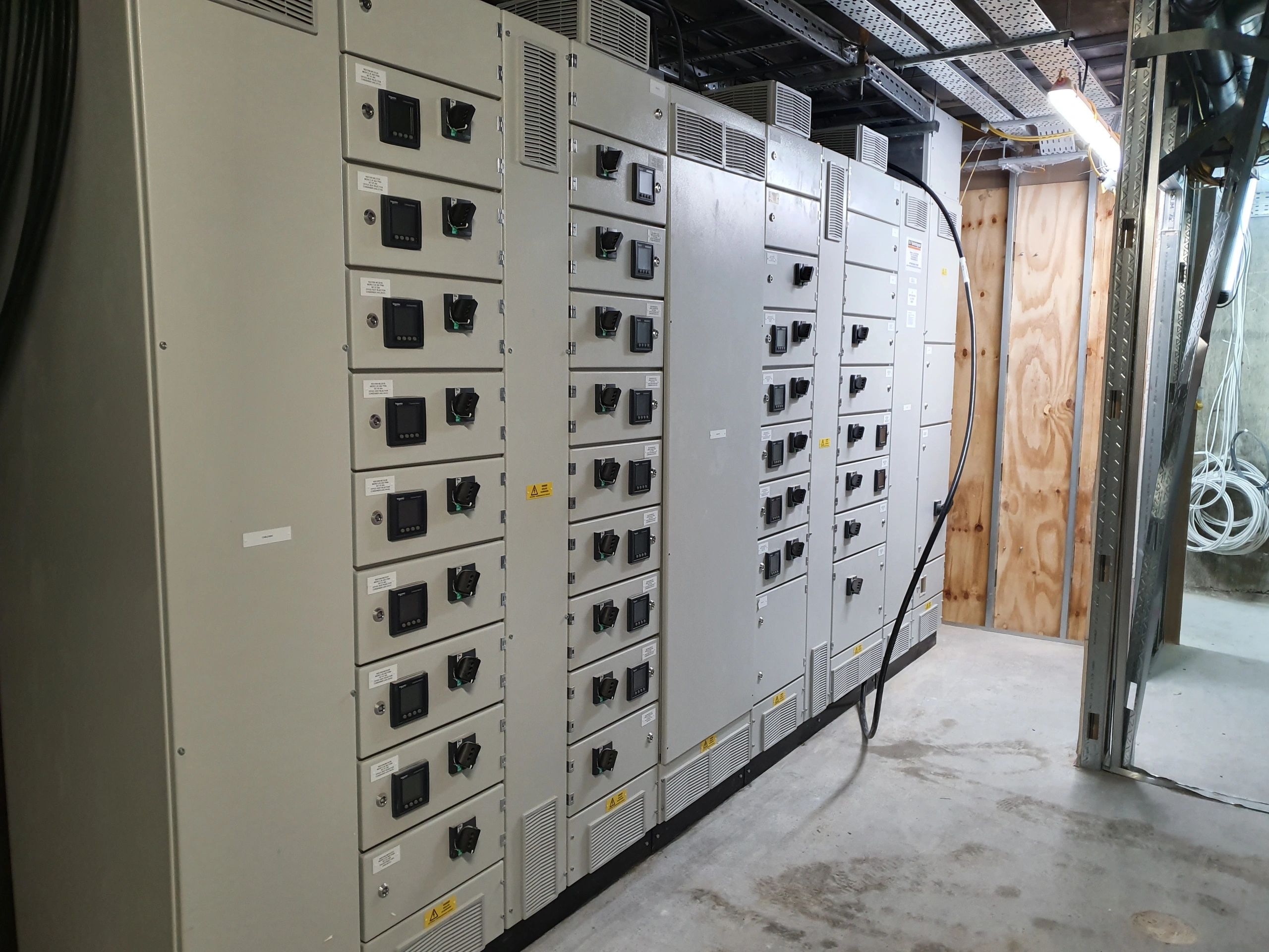 hiley-electrical.co.uk