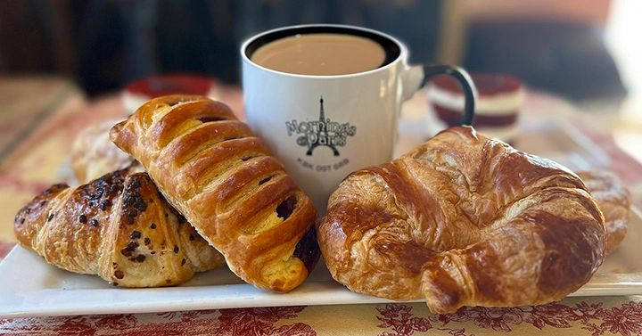 On Site Coffee Roasting | Kennebunk Cafe | Ogunquit Coffee