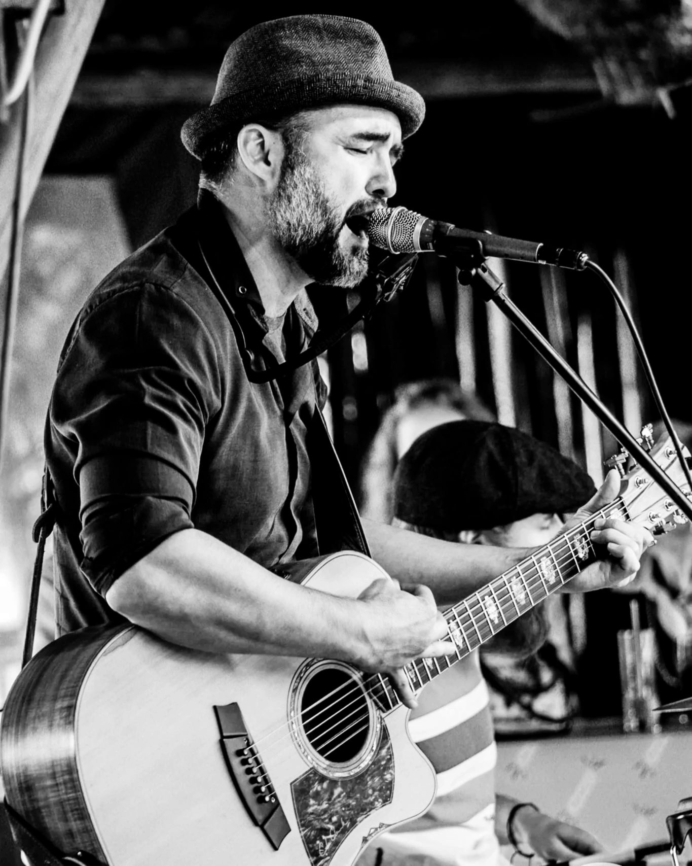 BORN2FIRE - Live Entertainment, One Man Band, Band, Live Entertainment