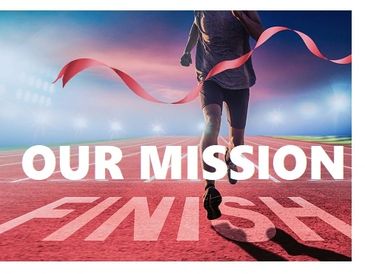 Join our Nonprofit Run Club