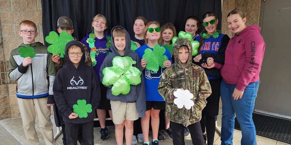 Gracepoint Christian Academy - Christian Education, School, Private ...