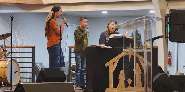 Gracepoint Christian Academy - Christian Education, School, Private ...