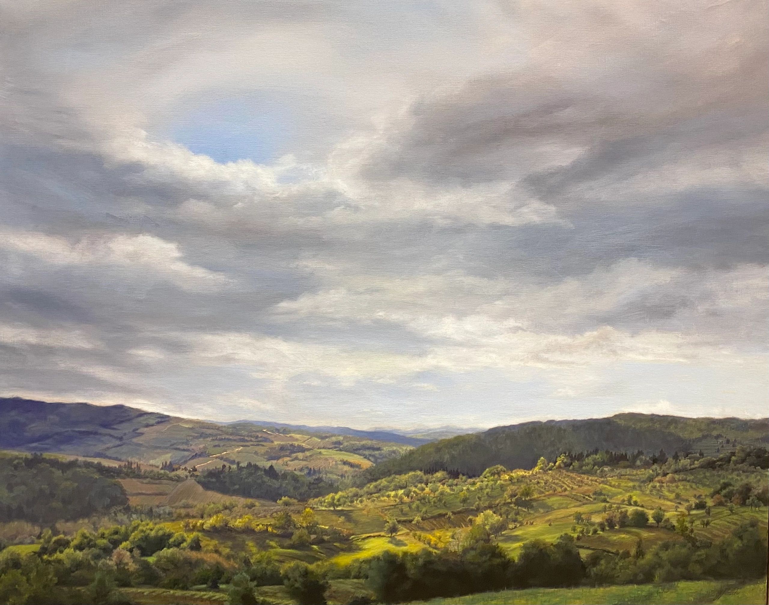 Jennifer Plourde Fine Art