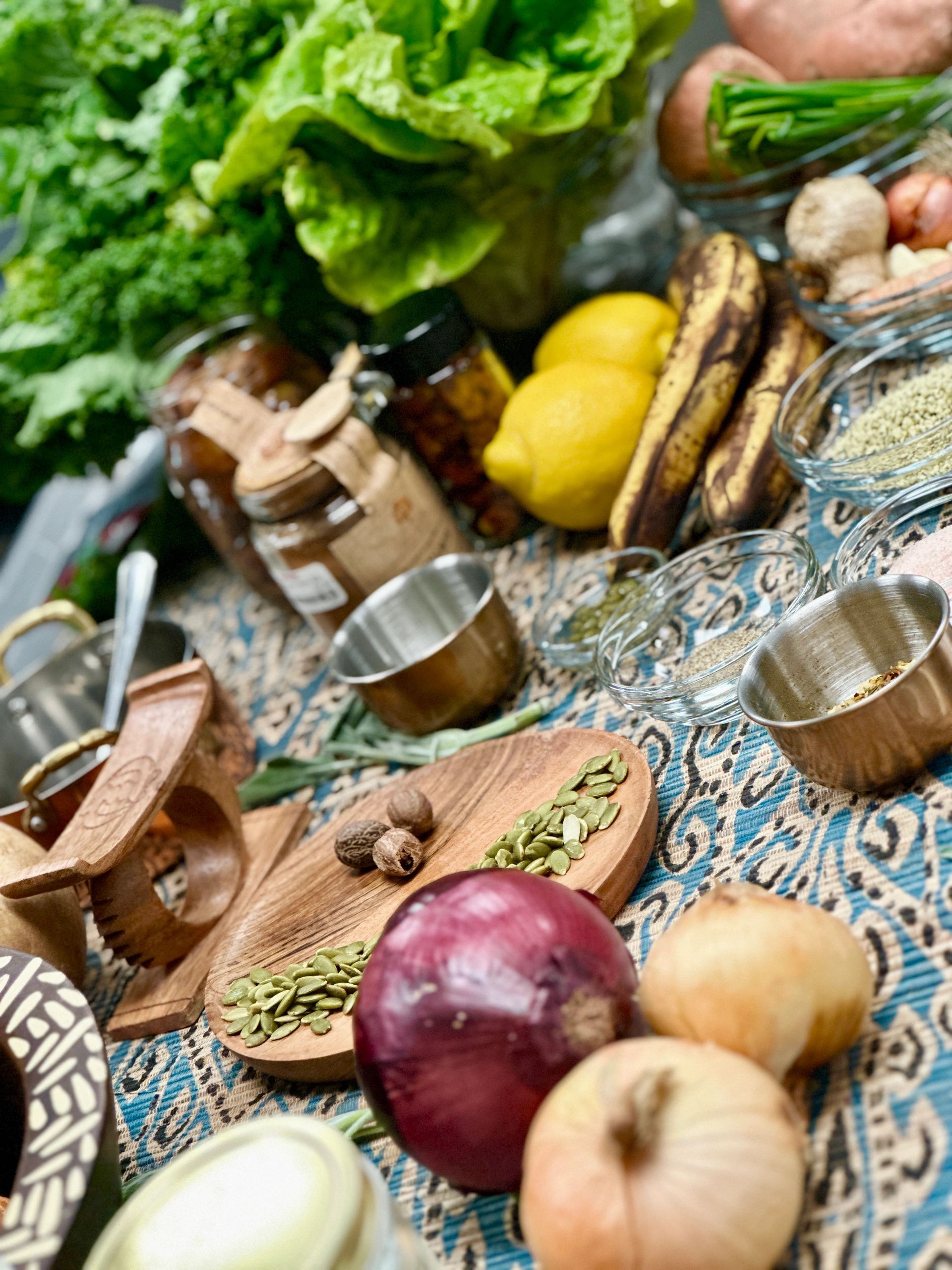 Explore the Culinary Delights of Gullah Geechee Cuisine