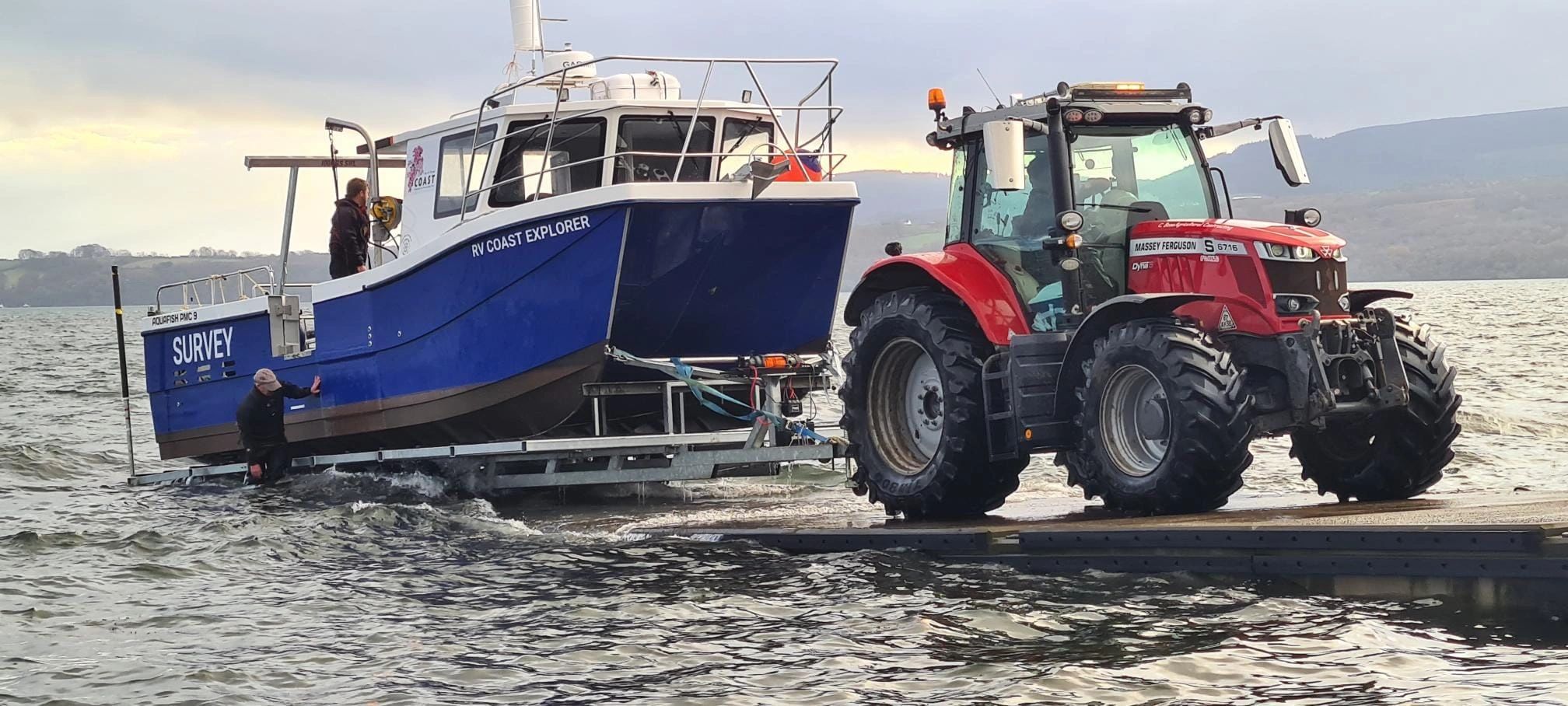 Phantom Marine - Home