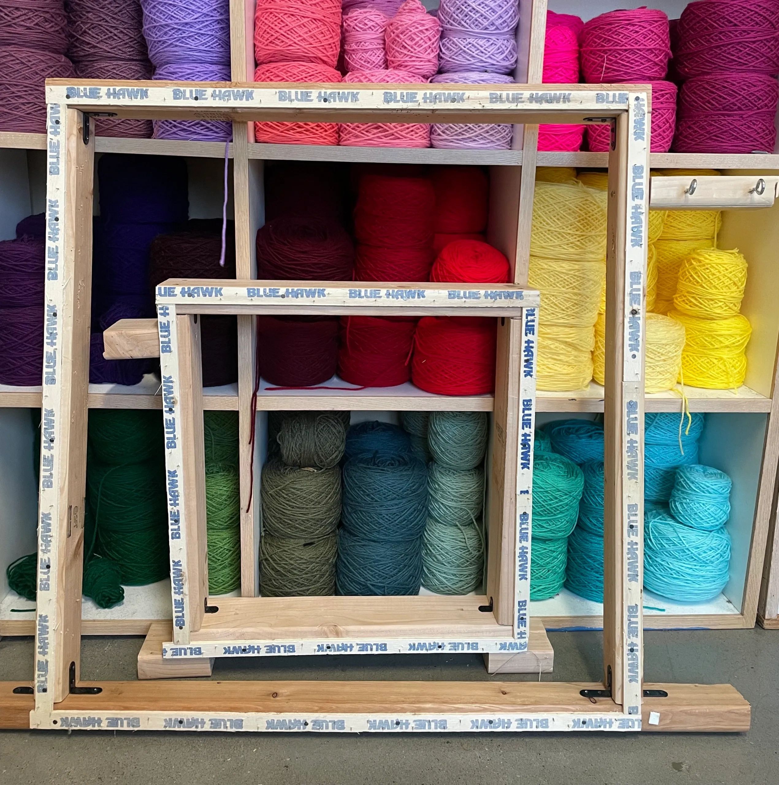 Rug Tufting Workshop