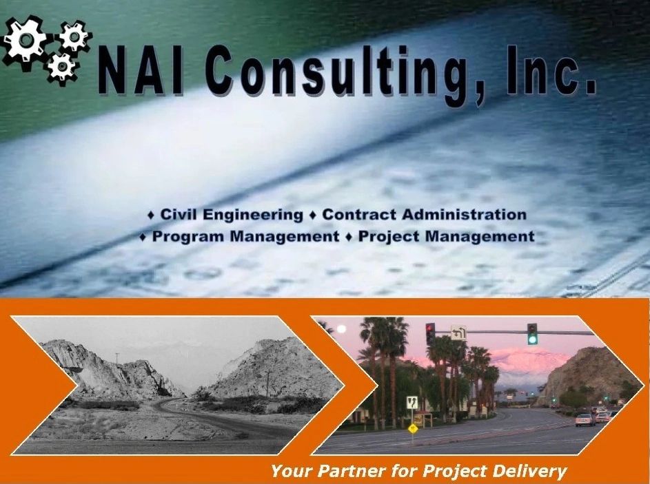 NAI Consulting