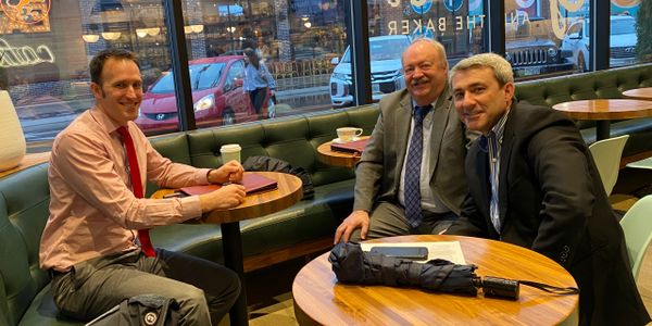 Endorsements | Rob Hutton for Wisconsin Assembly DIstrict 13