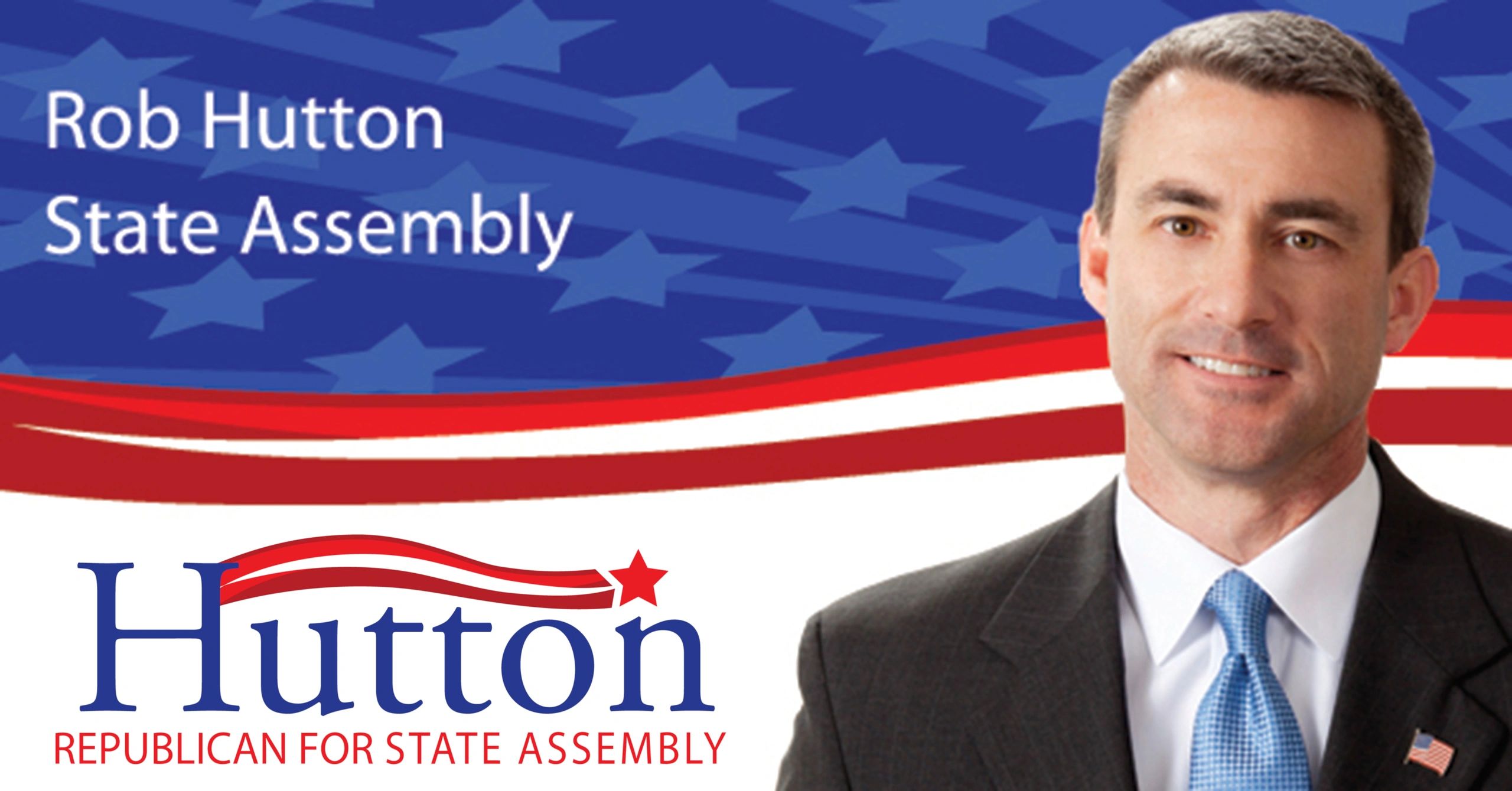 VOTE! | Rob Hutton for Wisconsin Assembly DIstrict 13