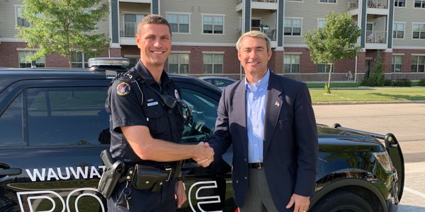 Endorsements | Rob Hutton for Wisconsin Assembly DIstrict 13