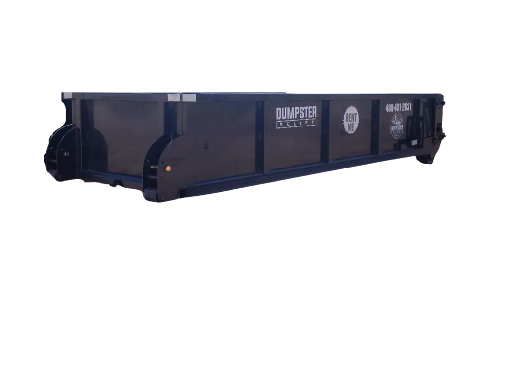 Affordable Dumpster Rental Services