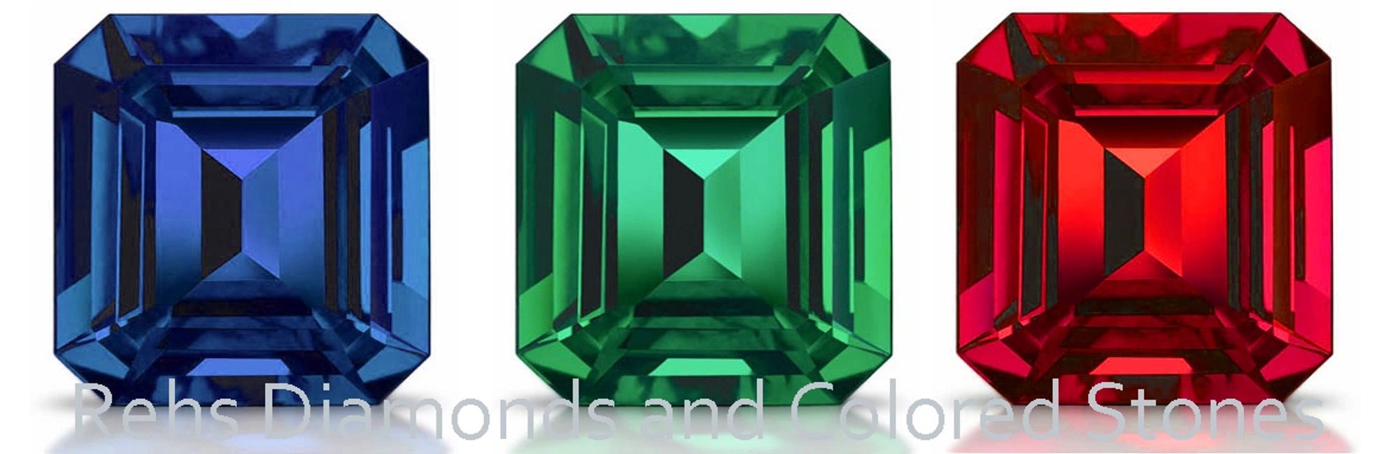 Gems | Rehs diamonds