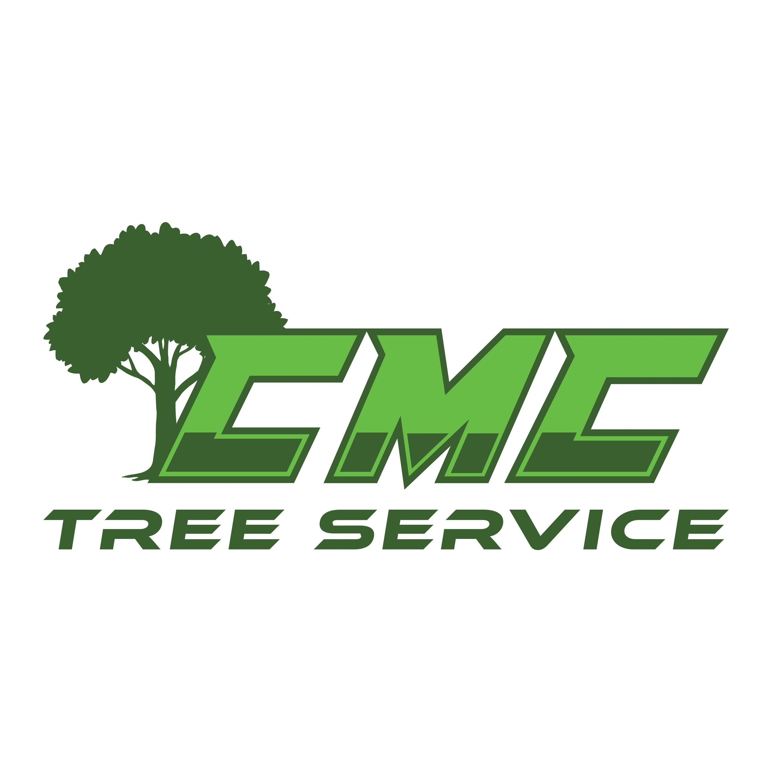 CMC Tree Services