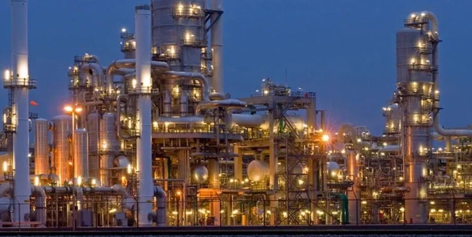 Industrial Cyber Security - Industrial Network Defence