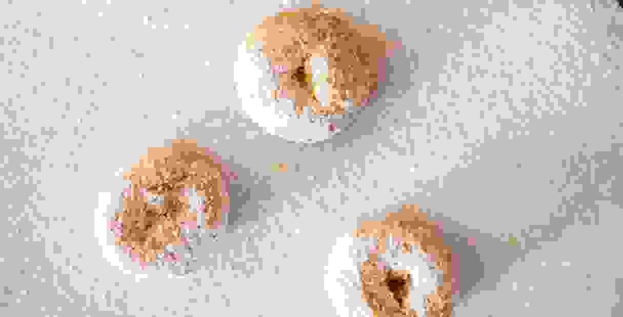 Tiny Little Donuts - Donuts in Franklin - Nashville, Tennessee