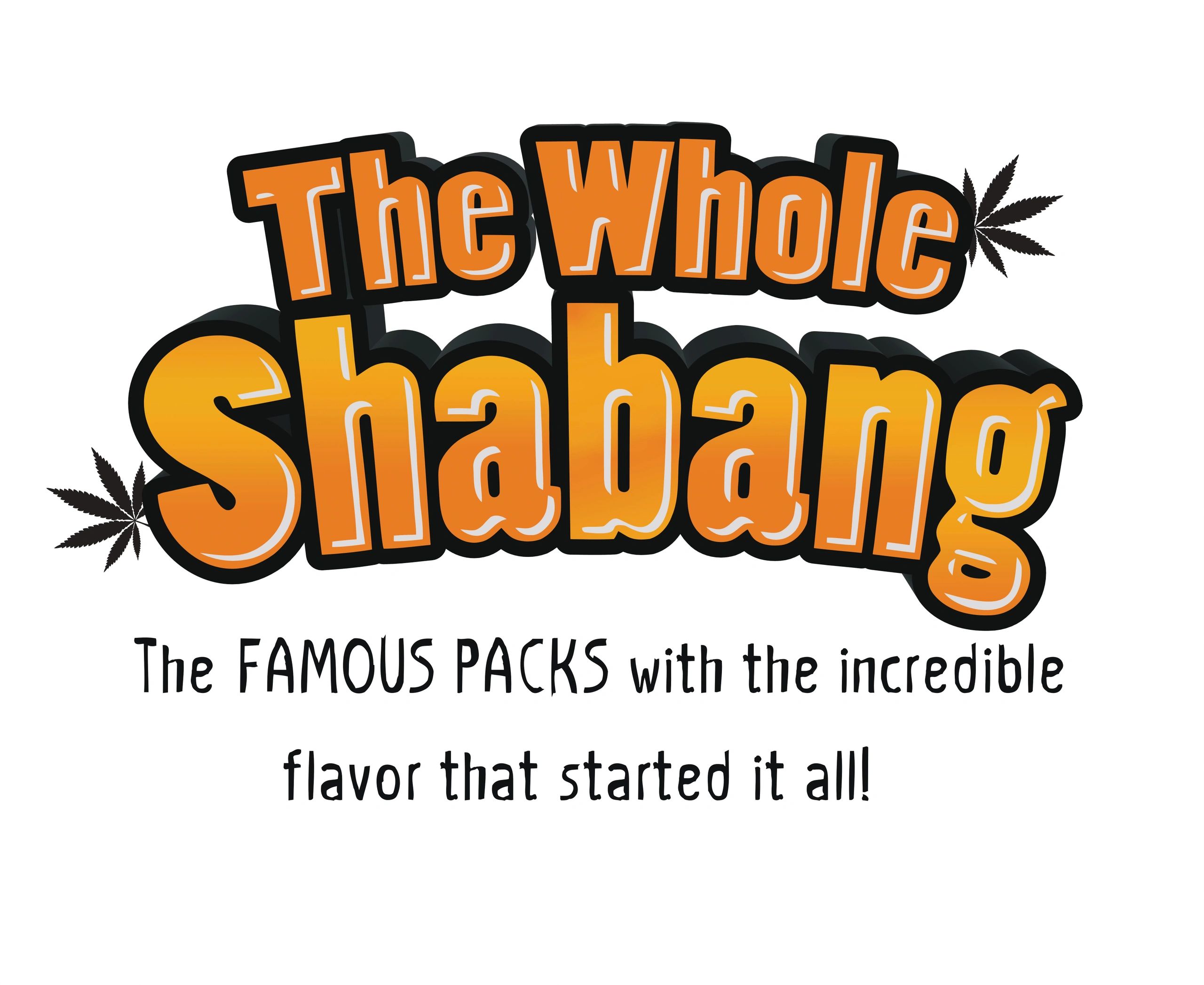The Whole Shabang