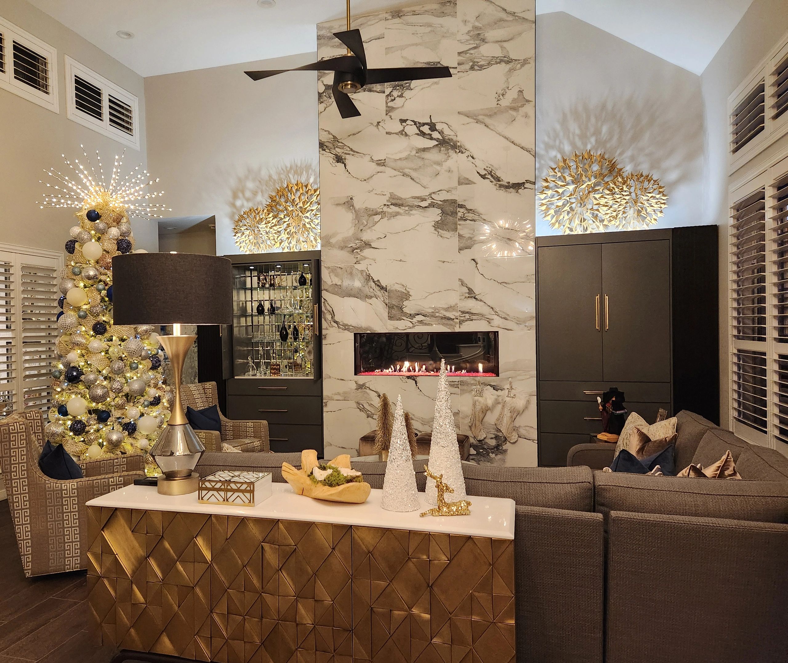 iDesign Interiors LLC