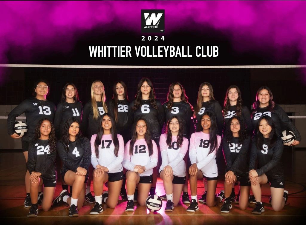 Whittier VBC