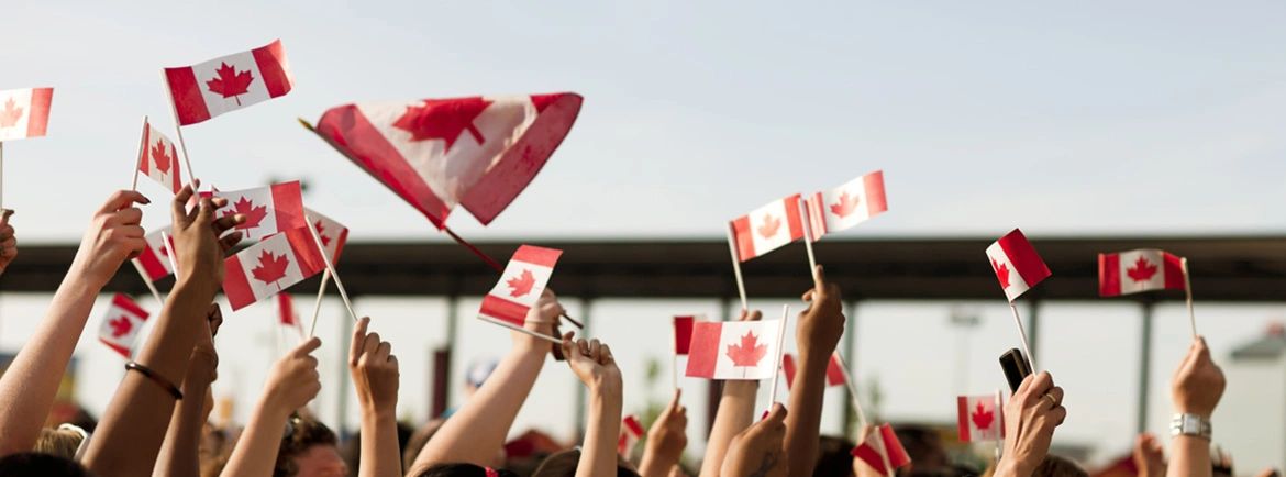 Canada Sovereignty & Independence | Canadian Values & Politics