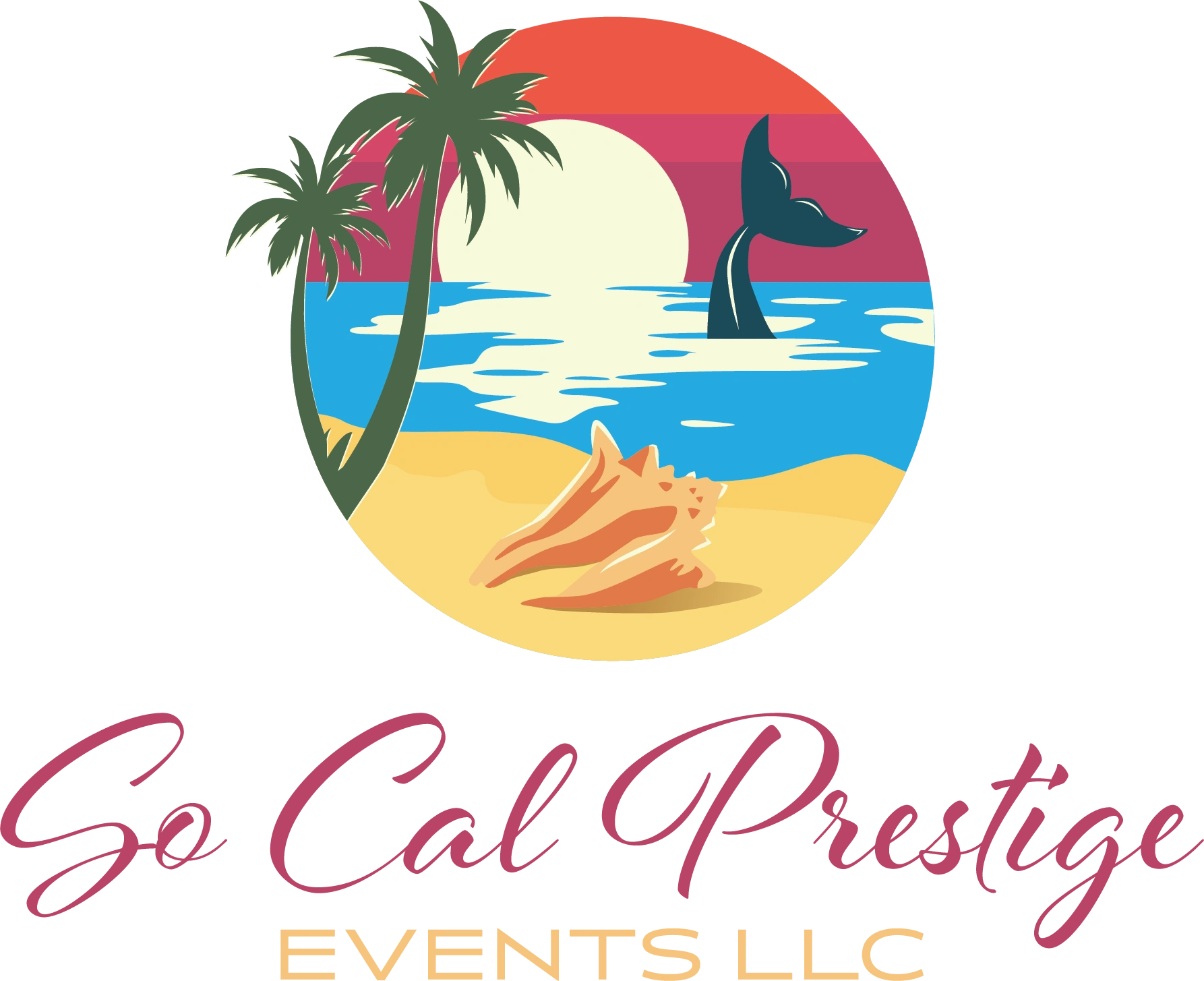 Special Event Planner - SoCal Prestige Events LLC