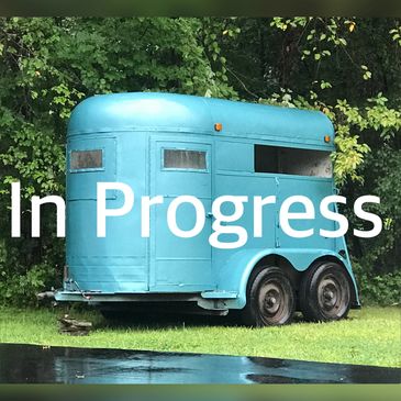 Campfire Trailers - Horse Trailer Mobile Bar, Mobile Bar Sales ...