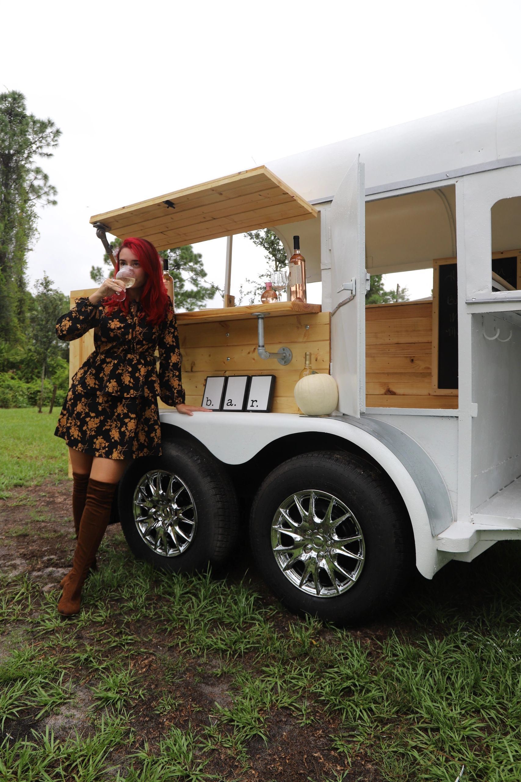 5 reasons to start a mobile trailer business right now