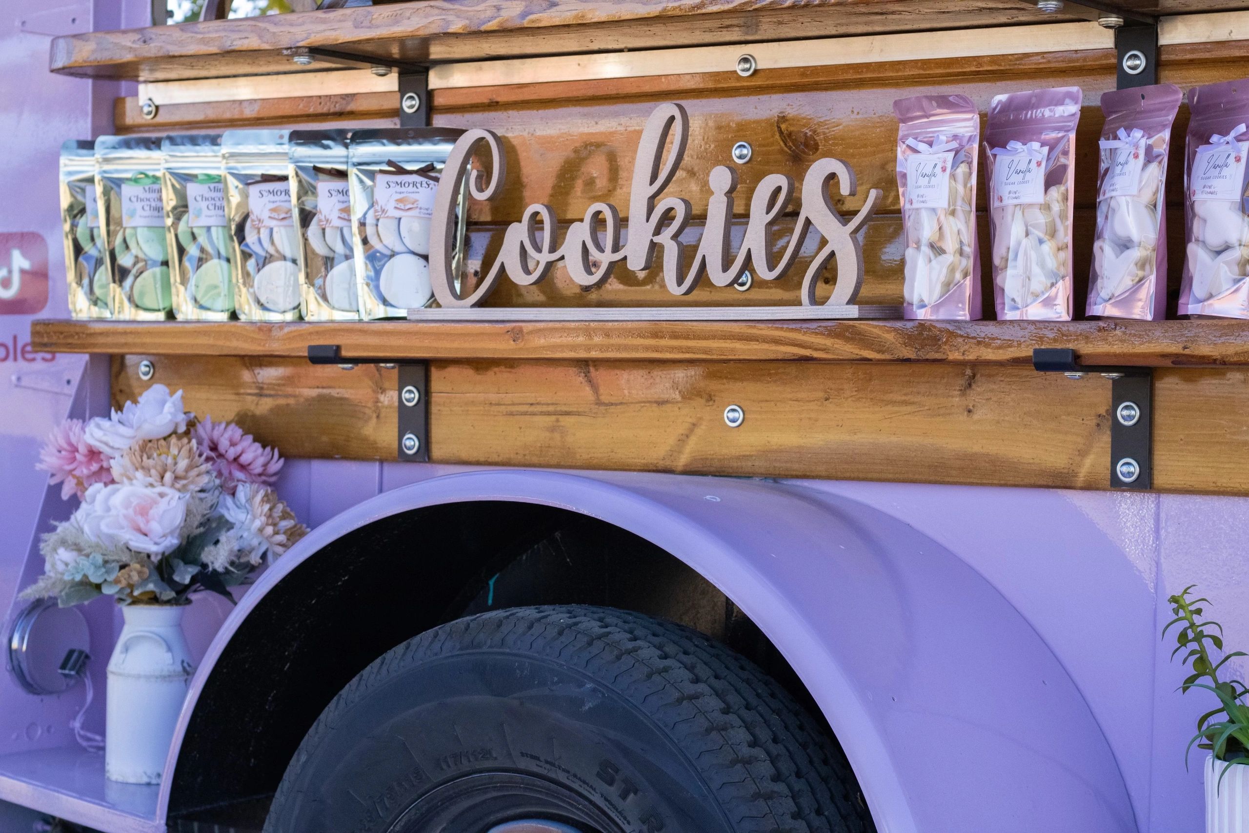 Campfire Trailers - Horse Trailer Mobile Bar, Mobile Bar Sales