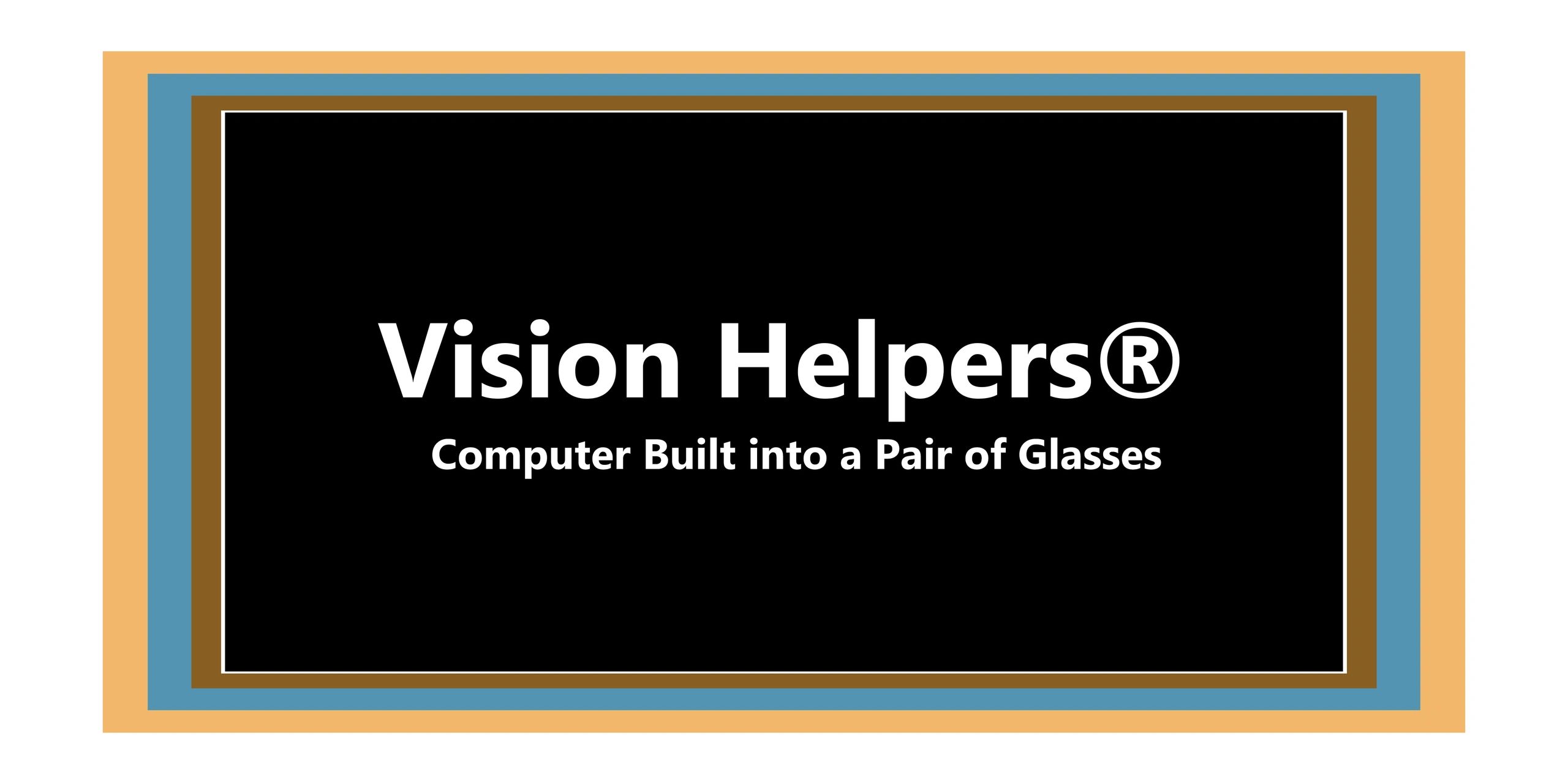 Vision Helpers®