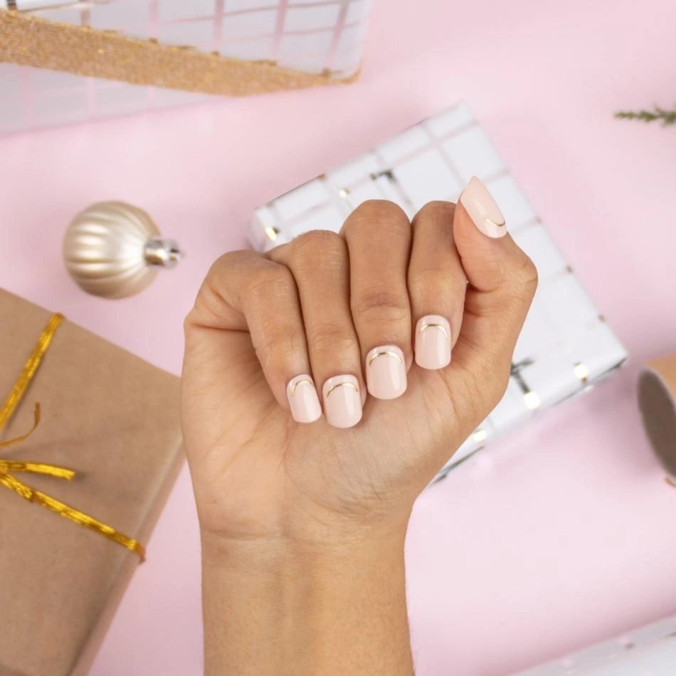 Alrighty Rita Roo Nail Dash