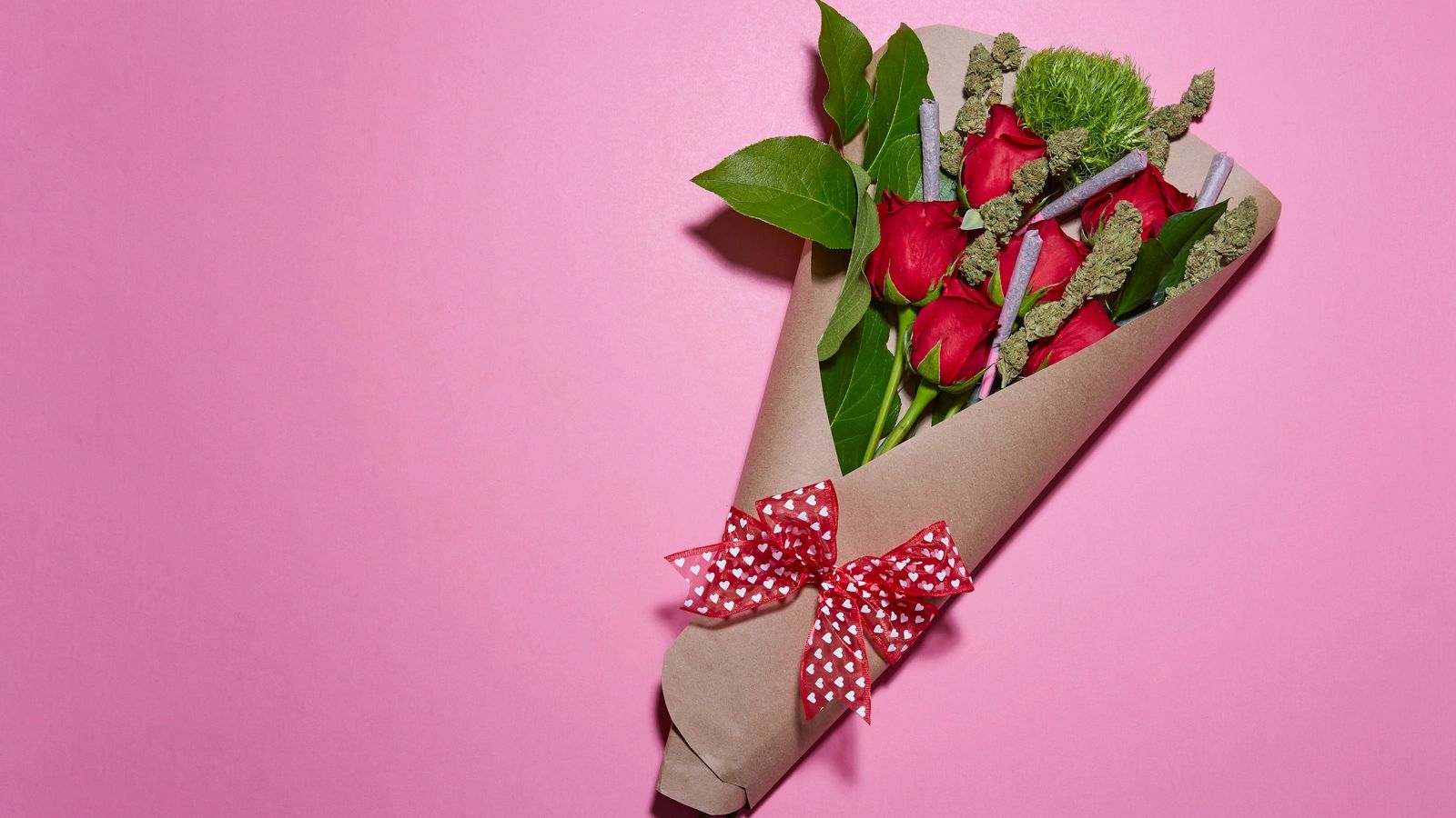 How to celebrate valentine’s day with weed