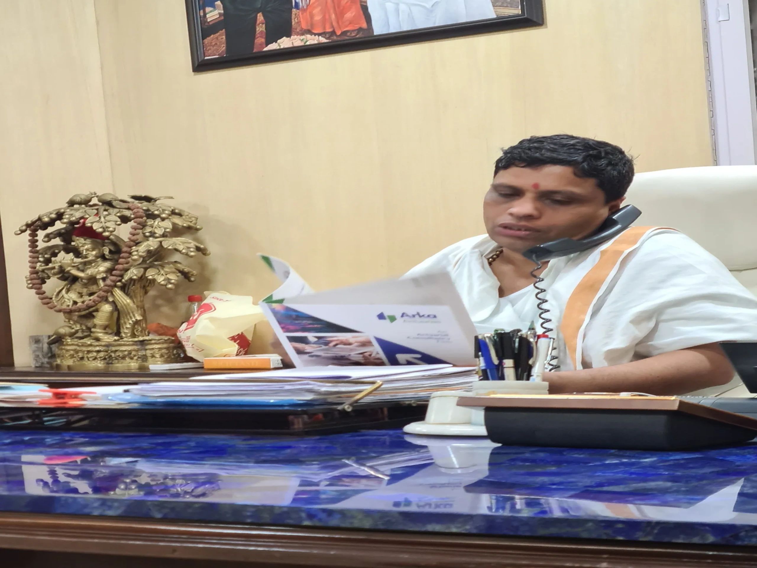 Contact Us | Arka Actuaries | An Actuarial Consulting Firm