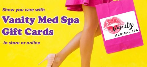 Vanity Medical Spa
