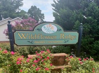 Wildflower Ridge HOA