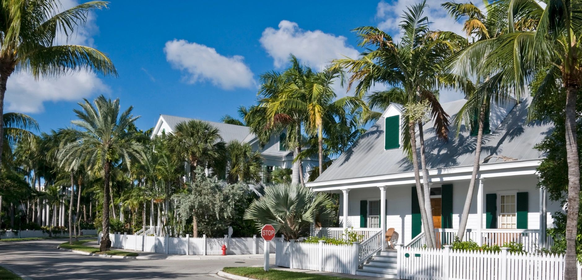 Rental Listings - Real Estate Management of Key West LLC