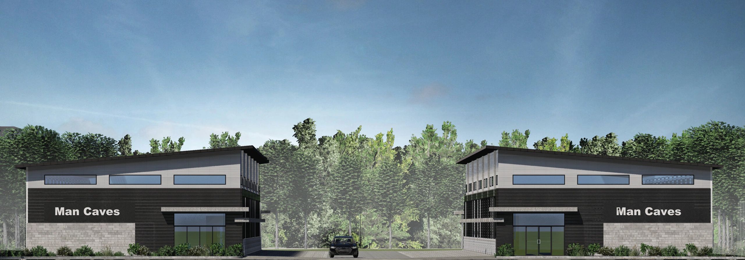 Find Car Condos for Sale Near Me | Garage Werks