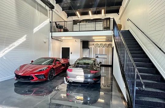 Embrace Convenience and Luxury Living: The Benefits of Car Condos