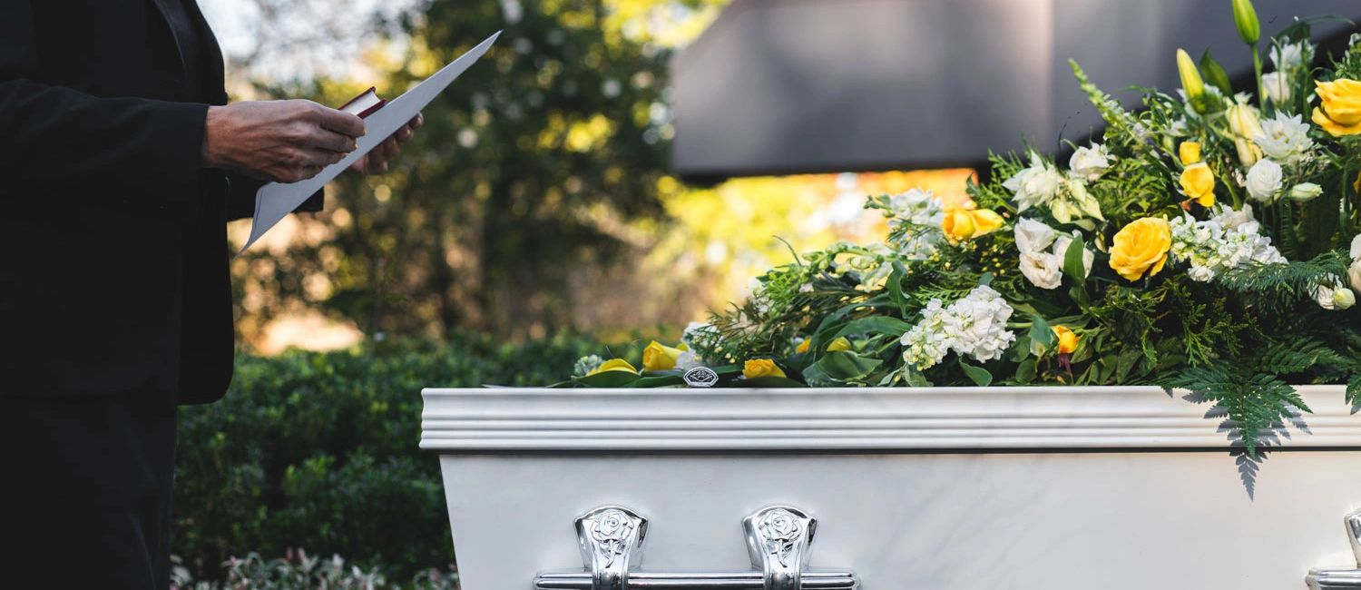Lemon Tree Funeral Services | Your Local Funeral Director