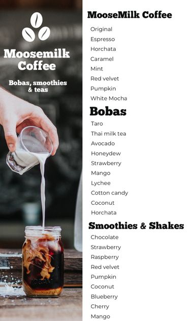 Moosehill Cantina and Catering