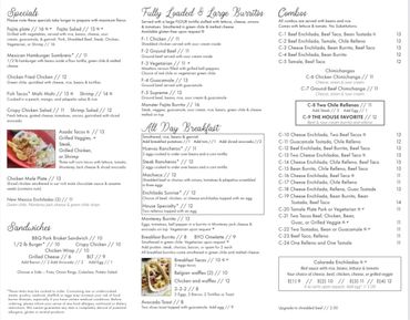 Moosehill Cantina and Catering