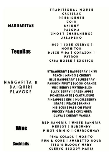 Moosehill Cantina and Catering