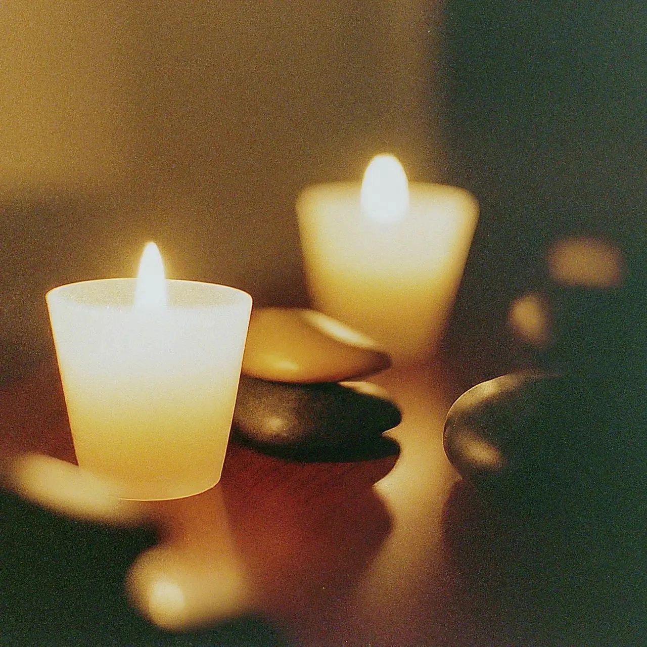 Finding Your Balance: The Benefits of a Spiritual Spa Day