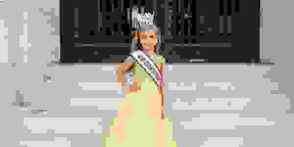 SC/NC High School America Pageant