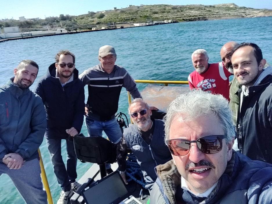 Malta Film Studios opens its doors to SolAqua