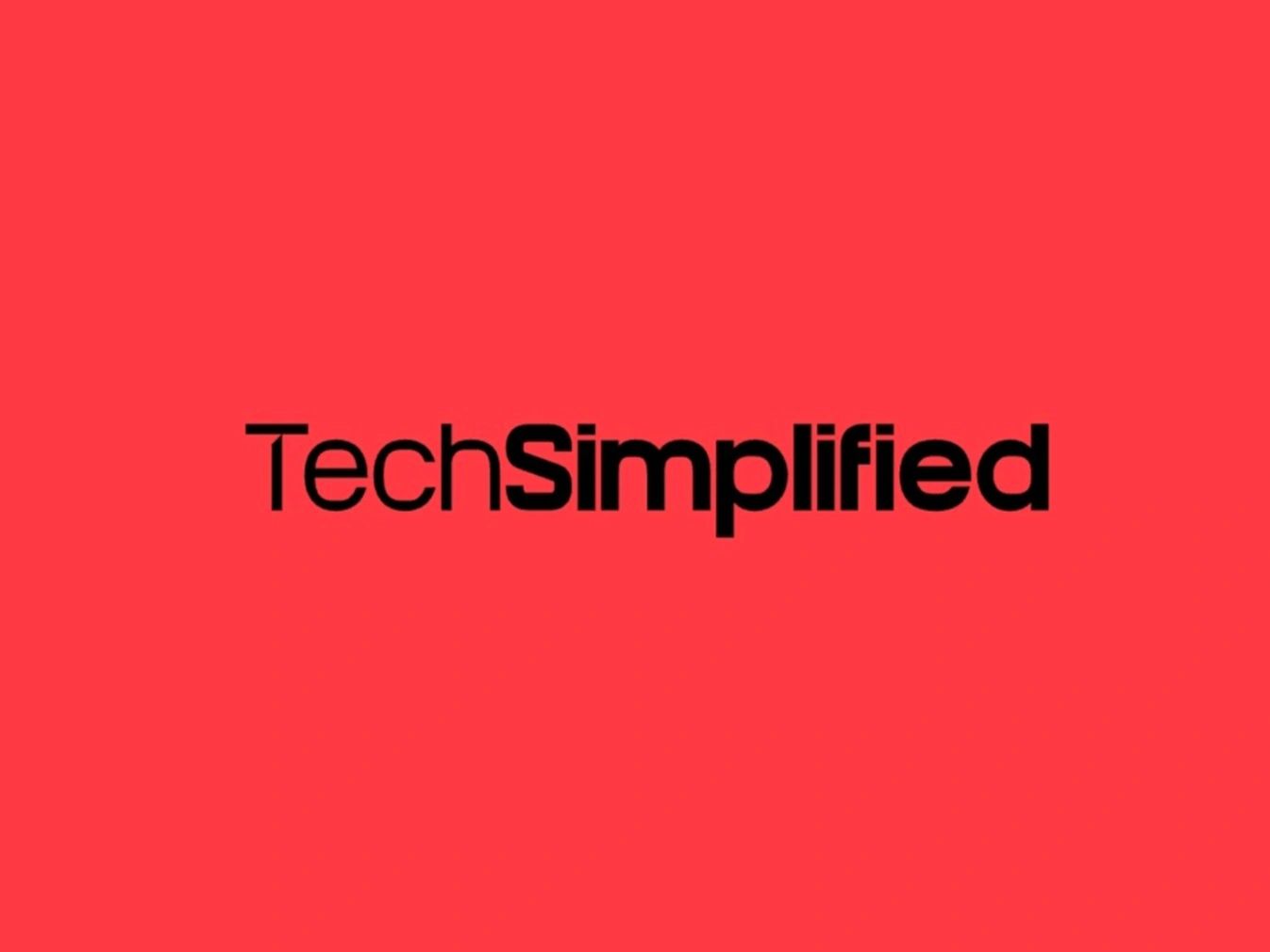 Technology Simplified: Expert IT Support for All