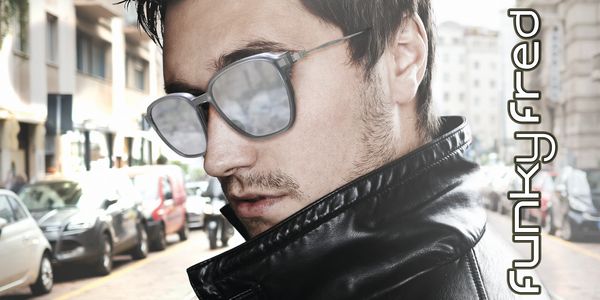 NUEVOS MODELOS | FUNKY FRED